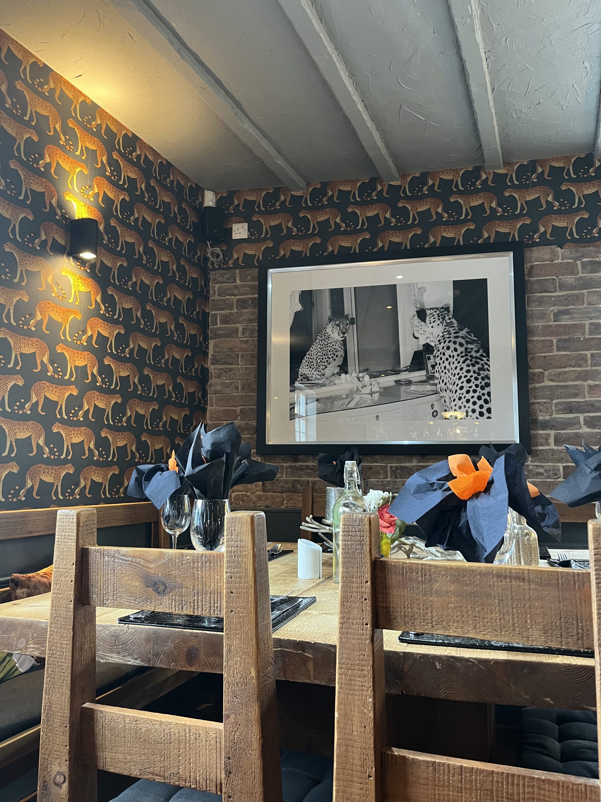 Gallery - The Gate Inn